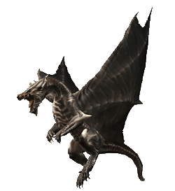 MH4クシャルダオラ攻略 - MH4G攻略データwiki