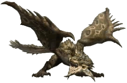 MH4リオレイア攻略 - MH4G攻略データwiki